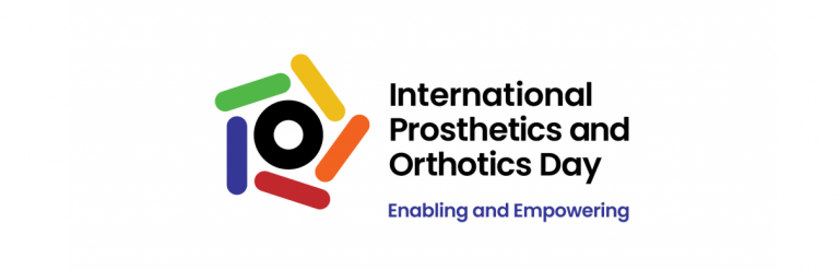Int. Prosthetics and Orthotics Day - ISPO
